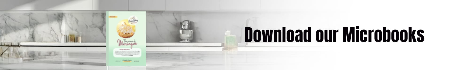 Merengue Ebook - happybaking.org