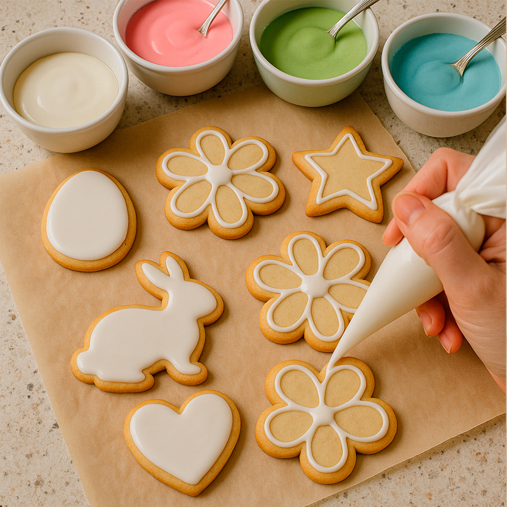 Cookie Decoration - happybaking.org